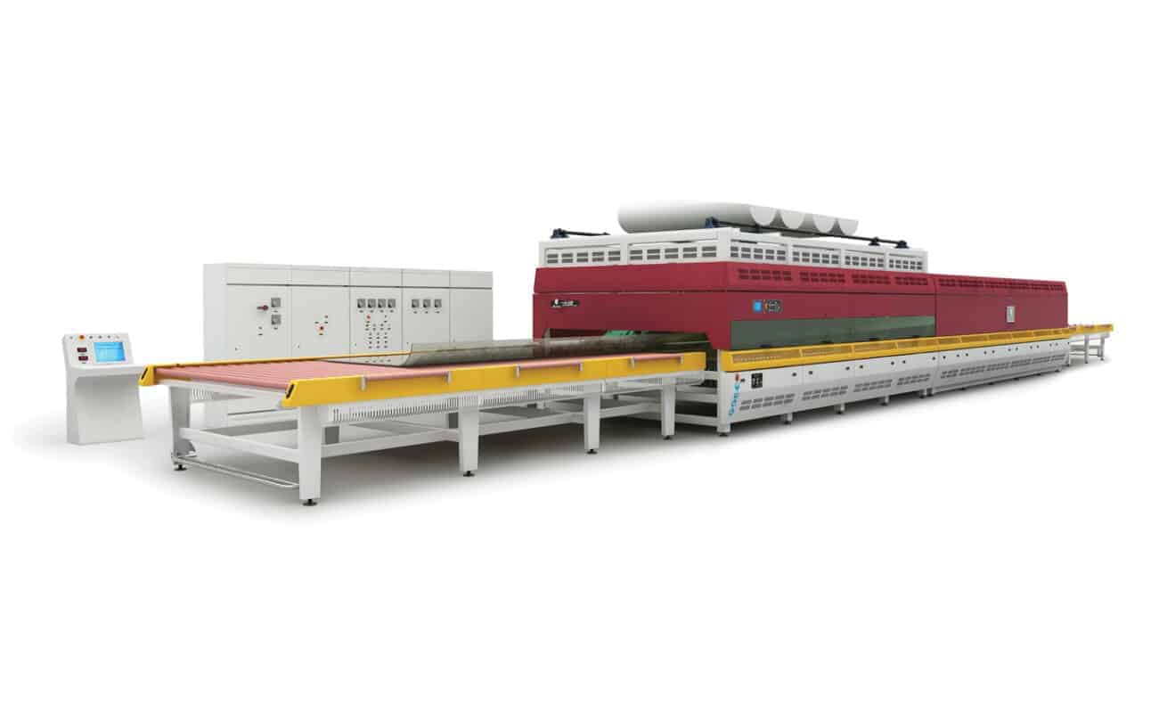 A7 Glass Bending Furnace | HHH Equipment Resources