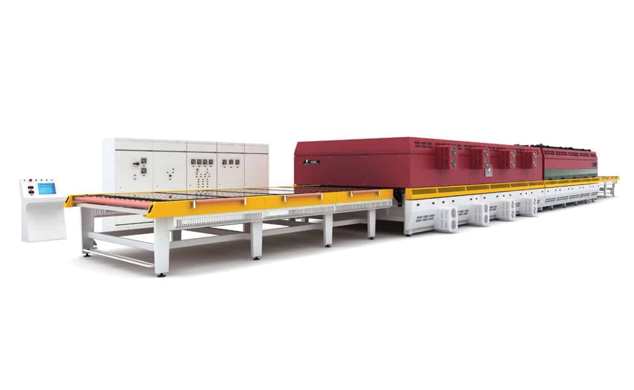 A7 Glass Bending Furnace | HHH Equipment Resources