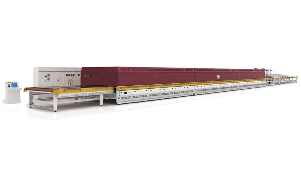 A7 Glass Bending Furnace | HHH Equipment Resources