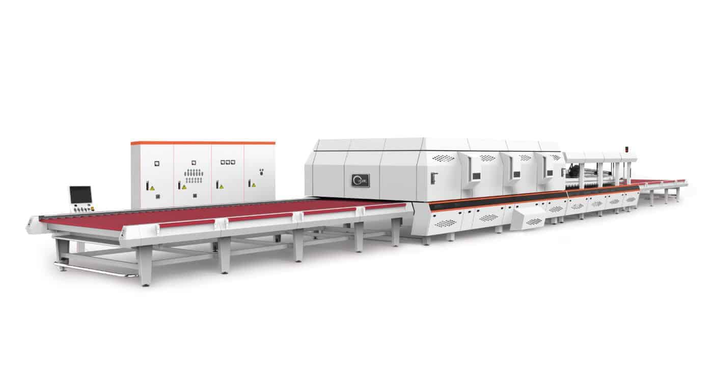 AX2 Continuous Furnaces | HHH Equipment Resources