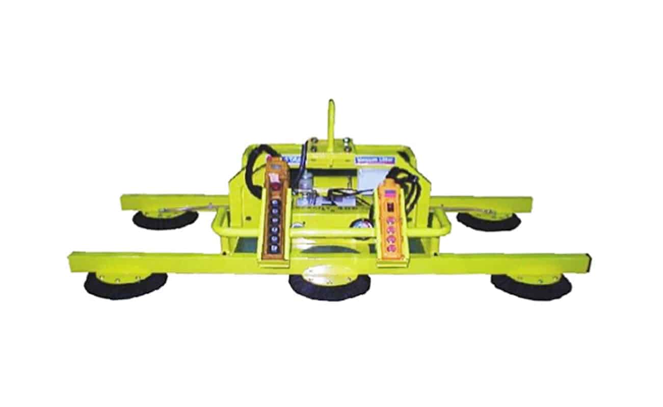 Glass Lifting Equipment - HHH Equipment Resources