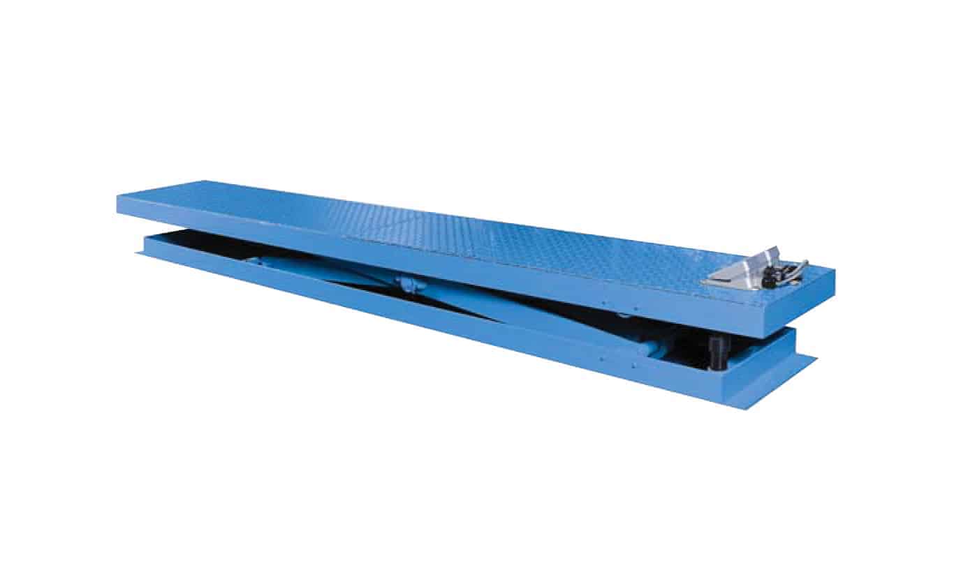 Insulated Glass Equipment from HHH Equipment Resources
