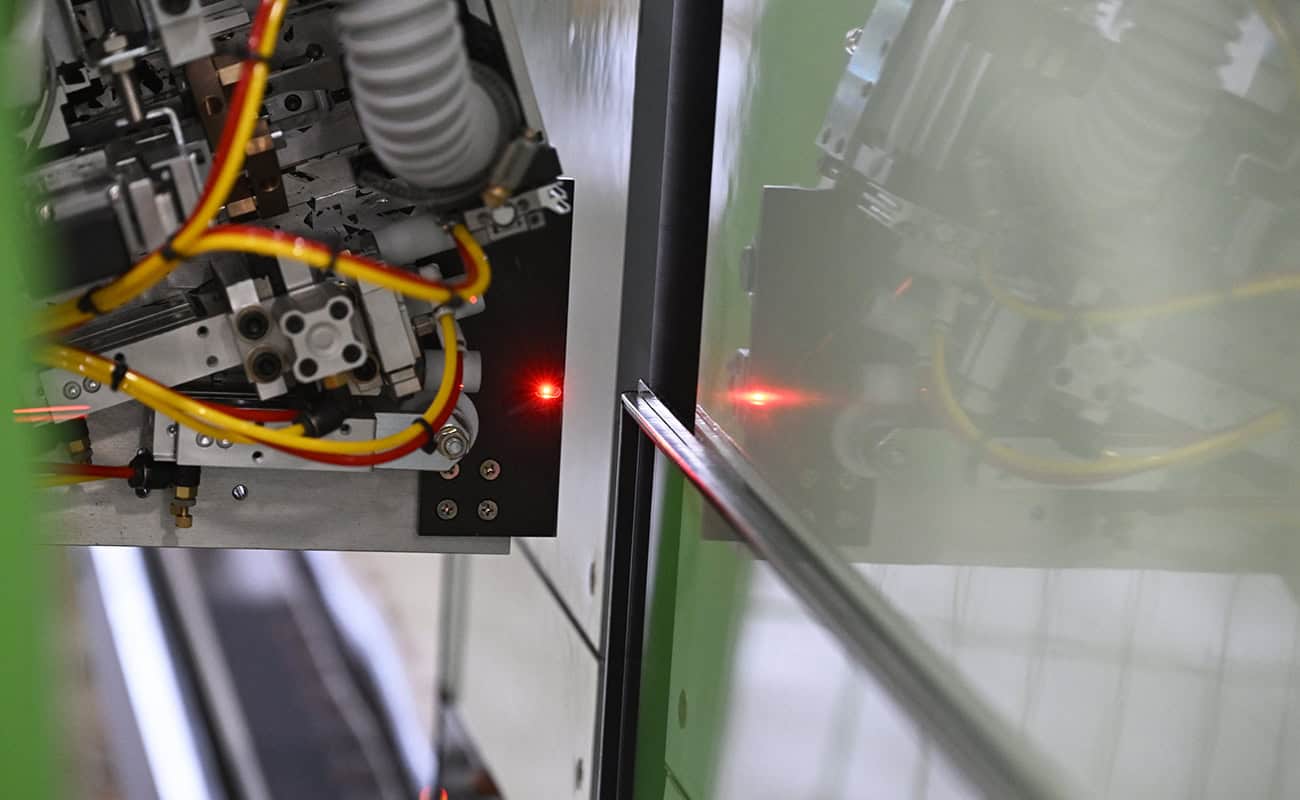 Which Insulated Glass Spacer Type is Best for Your Line