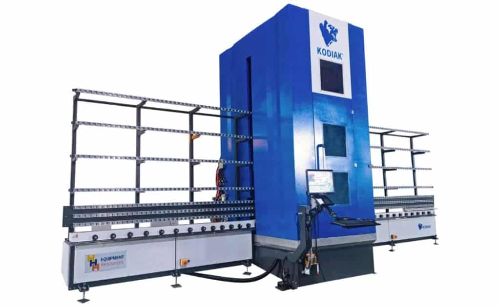 KODIAK® 3025V Drilling Milling Machine