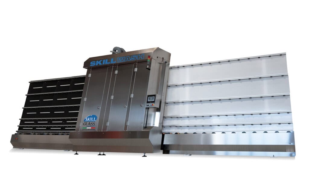 SKILL Vertical Washing and Drying Machine - HHH Equipment Resources